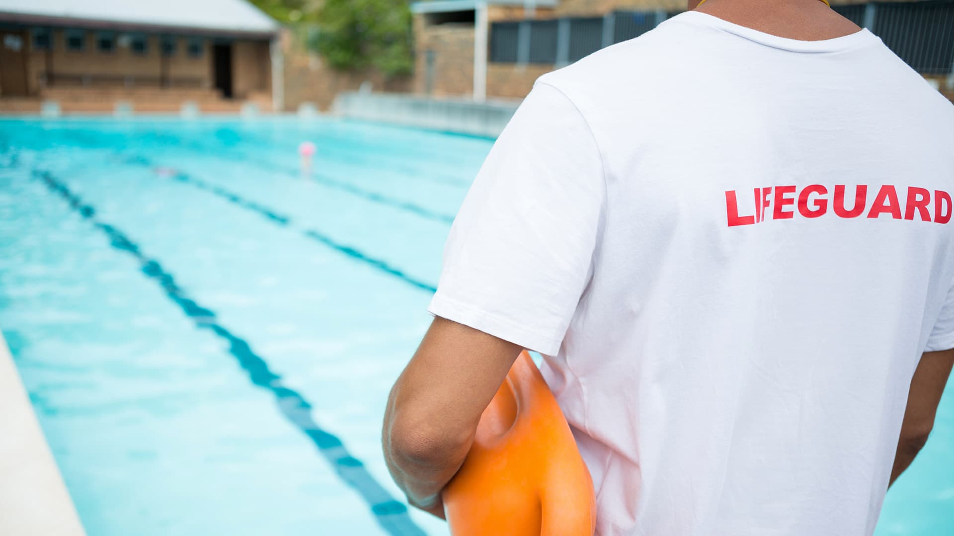 Lifeguard Training - South Wood County YMCA